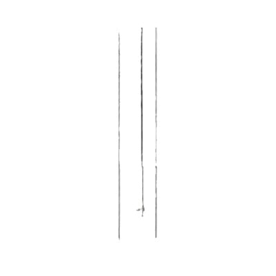 ANTENNA SPECIALISTS VG2430FML1TMSSA RF Antenna Chip