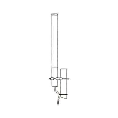 ANTENNA SPECIALISTS VG2430FML1TMSSA RF Antenna Chip for sale