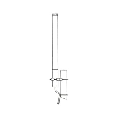 ANTENNA SPECIALISTS VG2430FML1TMSSA RF Antenna Chip