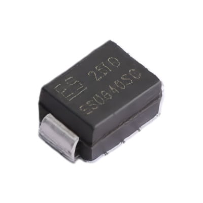ElecSuper ES0080RBC Thyristor TSS Chip