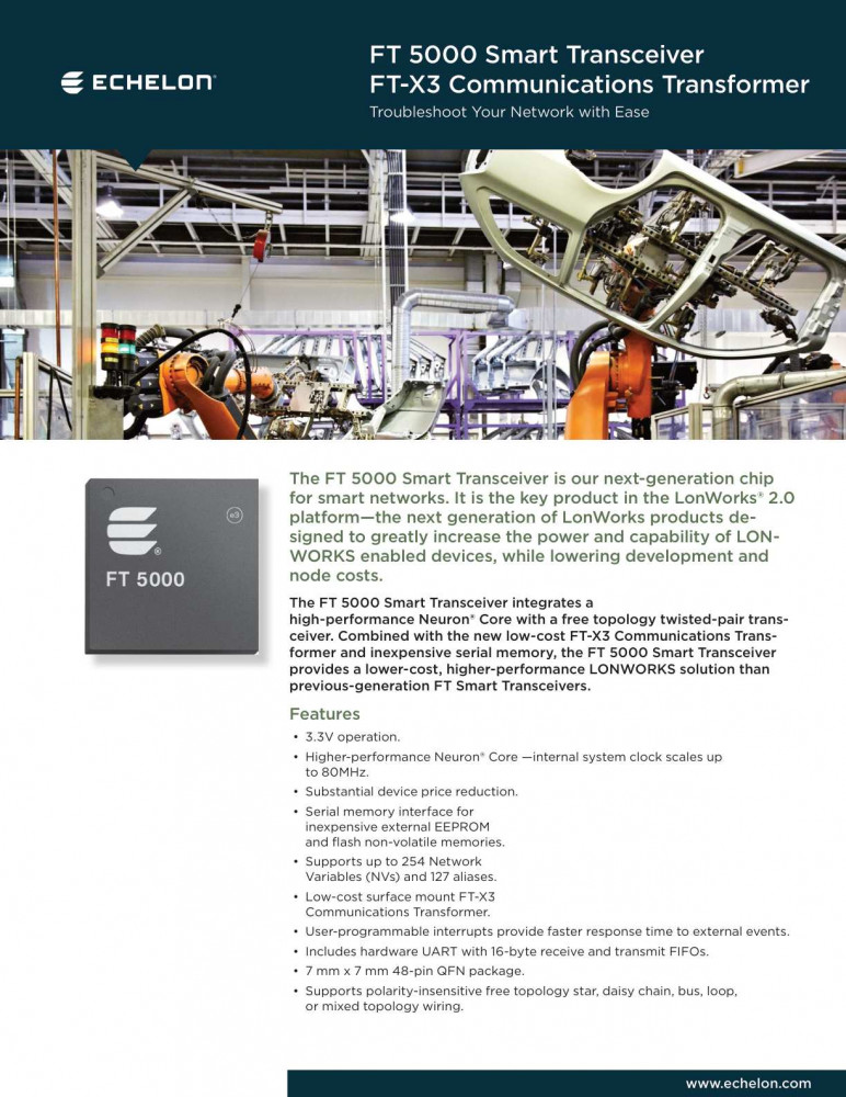 14255R-100 FT-X3 technical document page 1