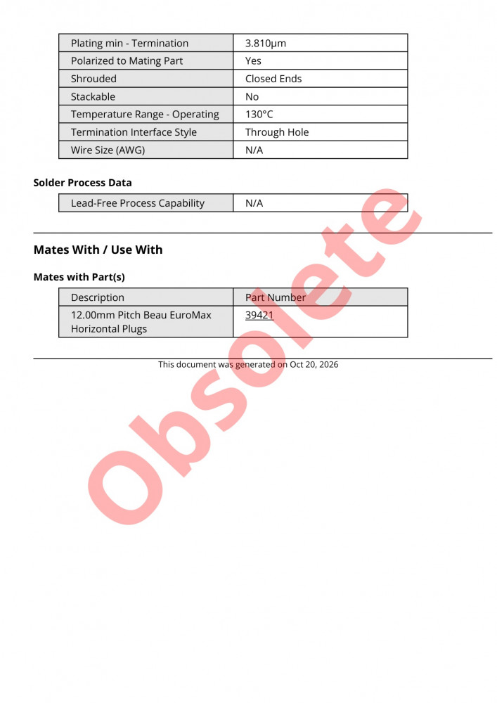 Product document page 3