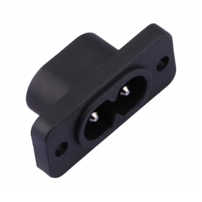 Legion RT-C01-BW Plugs and Receptacles Chip