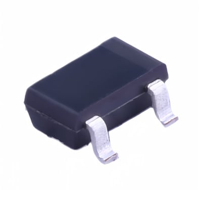 MATSUKI ME2333-G Single N-Channel MOSFET