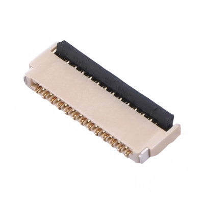 JUSHUO AFH39-S39FIA-1H FFC FPC Flat Flexible Connector Assembly