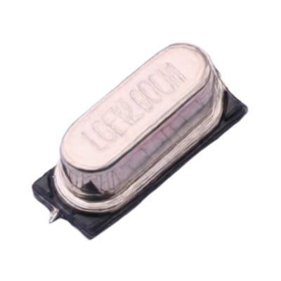 LGE LGE24.000M Crystal Oscillator