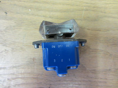Honeywell 2TP69-7