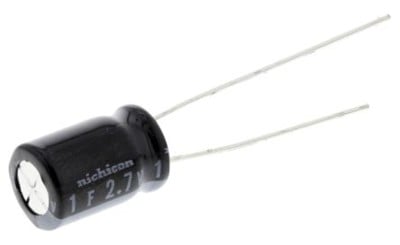 Nichicon QXK2E474KTP