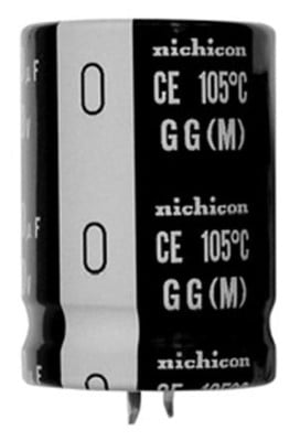 Nichicon QXK2J684KTP for sale