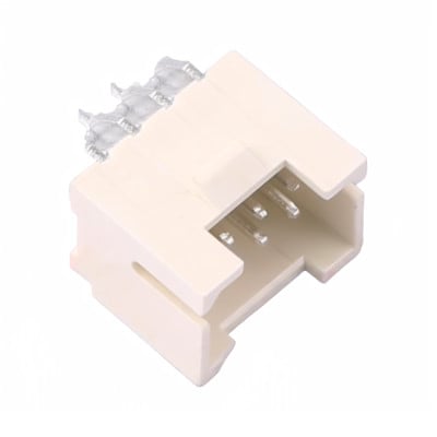 SHOU HAN PHB2.0-2x4PWZDK Male Pin Header