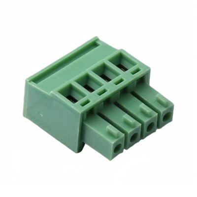 XINLAIYA XY2500F-E-3.81-5P Header Plug Socket