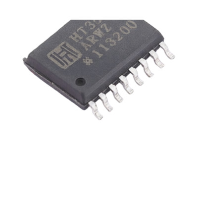 HTCSEMI HT2576S-ADJ AC DC Converter & Offline Switcher Chip