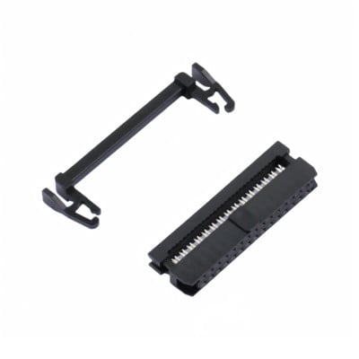 XKB Connection X2001HA-2x15-PTV01 Free Hanging Panel Mount Connector