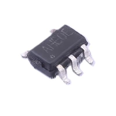 HTCSEMI HT8089ARTZ DC DC Switching Voltage Regulator Chip for sale