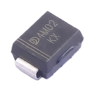 Jingdao Microelectronics SMCJ10A TVS Diode