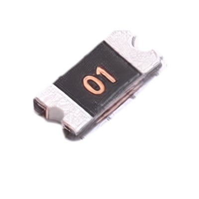 R+O SMD1210-010-60 PTC Resettable Fuse