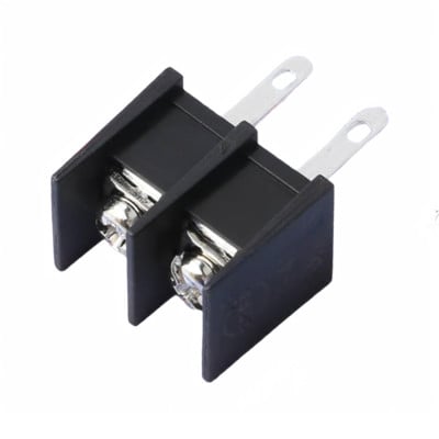 Cixi Kefa Elec KF45R-9.5-4P Barrier Blocks Chip