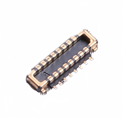 G-Switch GT-B0354FSV06-16B1202 Mezzanine Board-to-Board Edge Type Array Chip