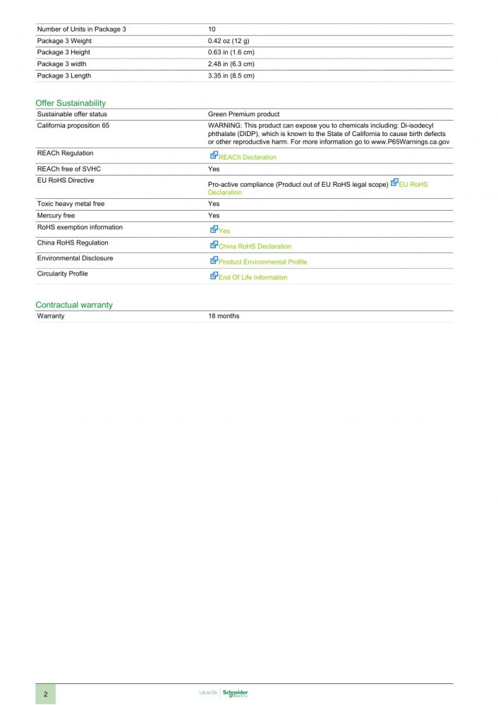 ZBY2178 technical document page 2