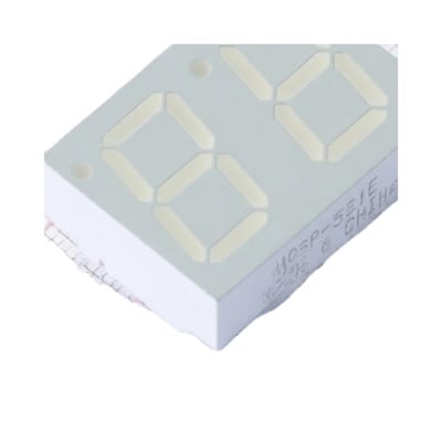 Broadcom HDSP-521A LED Character and Numeric Display Chip