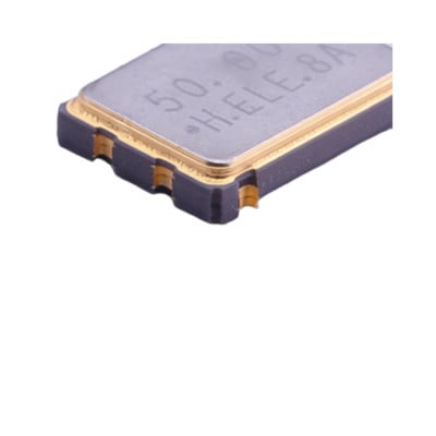 HELE SSR024000I5CH Crystal Chip