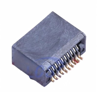 TE Connectivity 2170507-2 Pluggable Connector Assembly