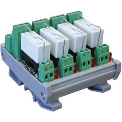 Altech 8971.3 Interface Module