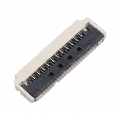 G-Switch GT-F1007SR20-06S0101 FFC FPC Flat Flexible Connector Assembly