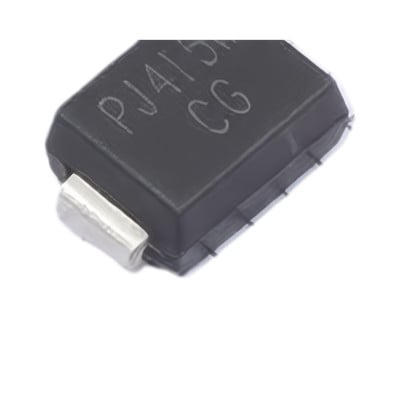 PANJIT P6SMBJ170CA_R1_00001 TVS Diode