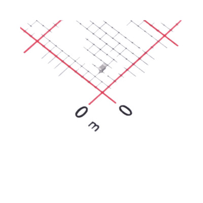 Chinocera HGC0402G08R0C500NTEJ Ceramic Capacitor