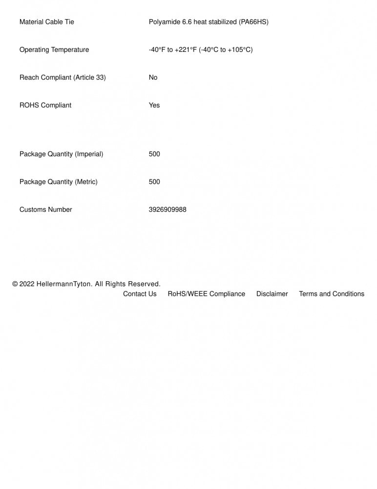 Product document page 4