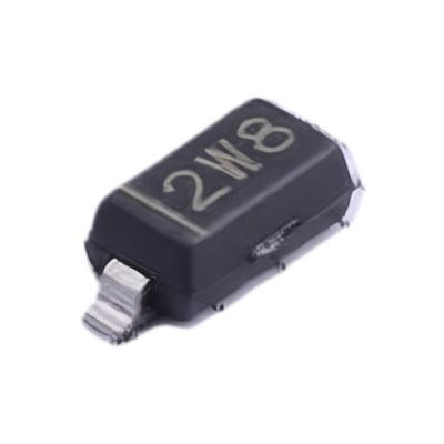 LGE BZT52C7V5 Single Zener Diode