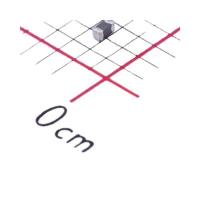Cybermax CMBH2012S601NSP Ferrite Bead Chip