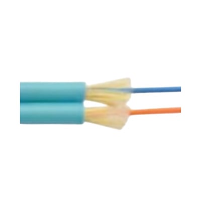 L-com FOB30OM1ROSV-M Fiber Optic Cable
