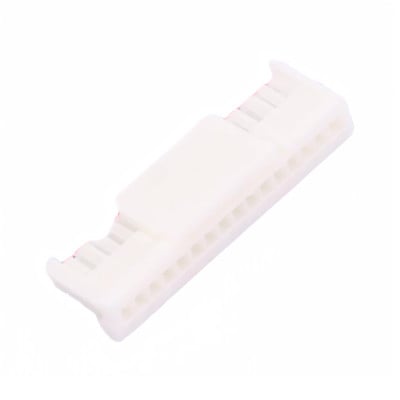 jkun A1507Y-10-A7W-P Rectangular Connector Housing