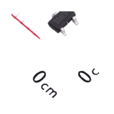 CONNTEK KTM1302MC-ST3 Solid State Switch Chip