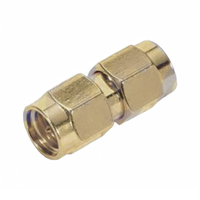 L-com BA20 Coaxial Connector (RF) Adapter