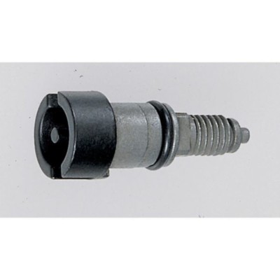 Metal rebate lock - double bar - metal for sale