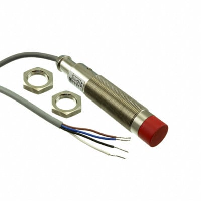 Altech AIK18F05AN024-2M Industrial Proximity Sensor
