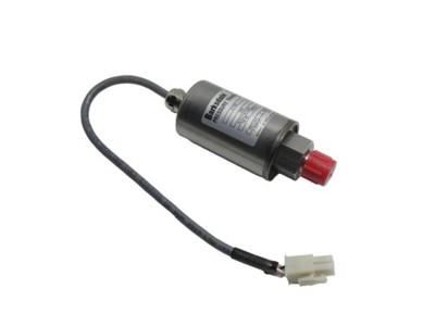 Altech AIS18N08UN024-2M Industrial Proximity Sensor for sale