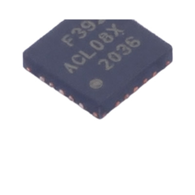 SILICON LABS C8051F331-GM Microcontroller