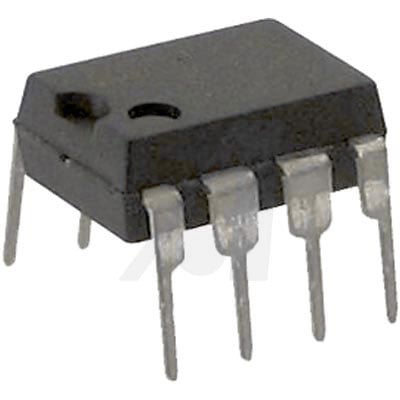 Infineon PVD2352 Solid State Relay