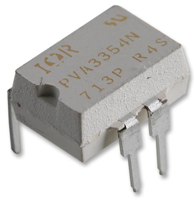 Infineon PVD1354NPBF Solid State Relay for sale