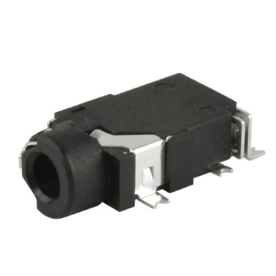 CUI SJ2-2504D-SMT-TR