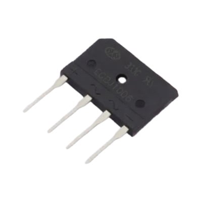 JUXING GBJ3510 Bridge Rectifier Chip