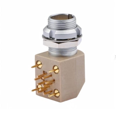 LICQ YR.EXG.0B.109.HSN Circular Connector Housing for sale