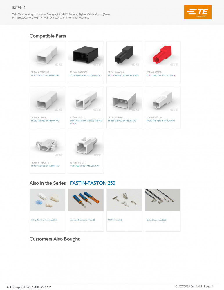 521744-1 technical document page 3