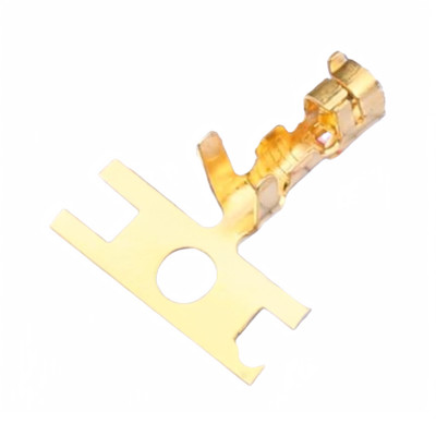 JST SXH-001T-0.6
