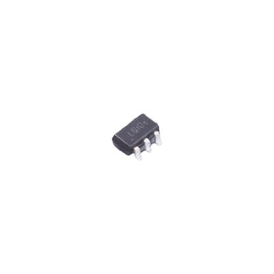 3PEAK TPL730F25-5TR Low Dropout Linear Voltage Regulator