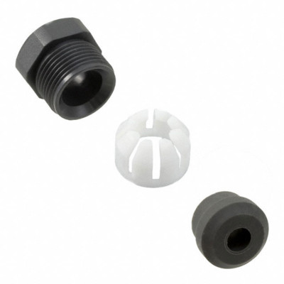Bulgin PXP7012/32S/CR Circular Connector Housing